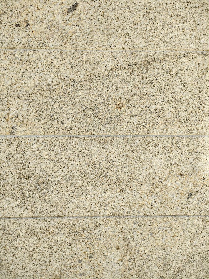 Detail of the Texture of a Granite Stone Wall Stock Photo - Image of ...