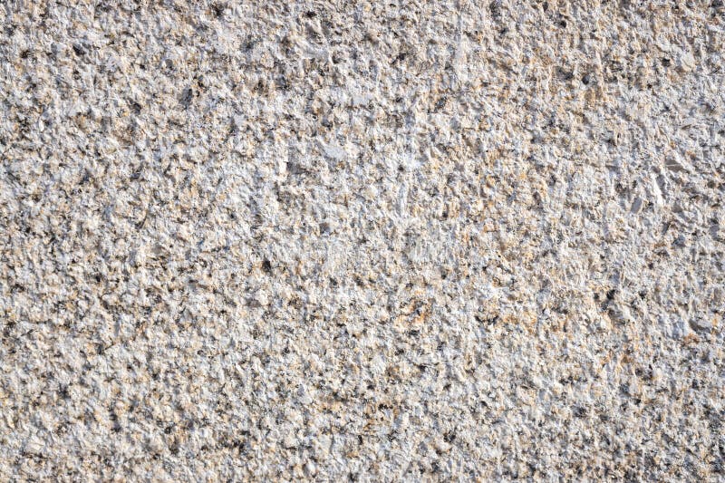 Detail of the Texture of a Granitic Stone Wall Stock Image - Image of ...