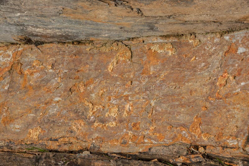 Detail of texture of stone stock image. Image of wall - 132494413