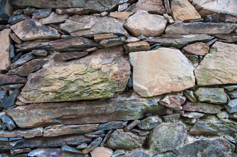 Detail of texture of stone stock image. Image of exterior - 132494607