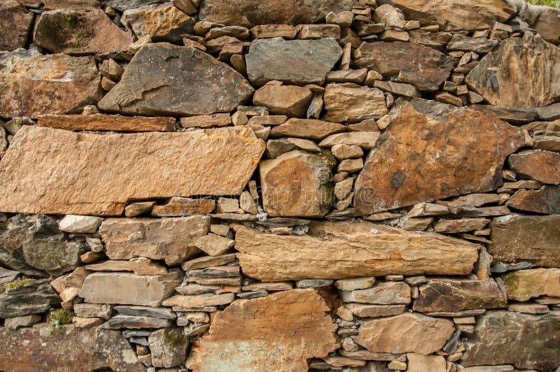 Detail of texture of stone stock photo. Image of material - 132494882