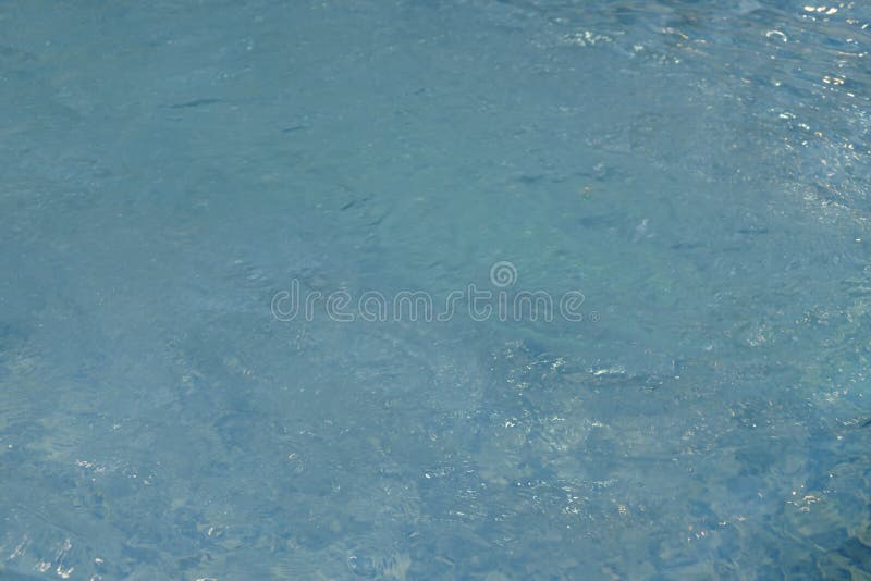 Texture of a Whirling Water in a Pool Stock Photo - Image of rippled ...