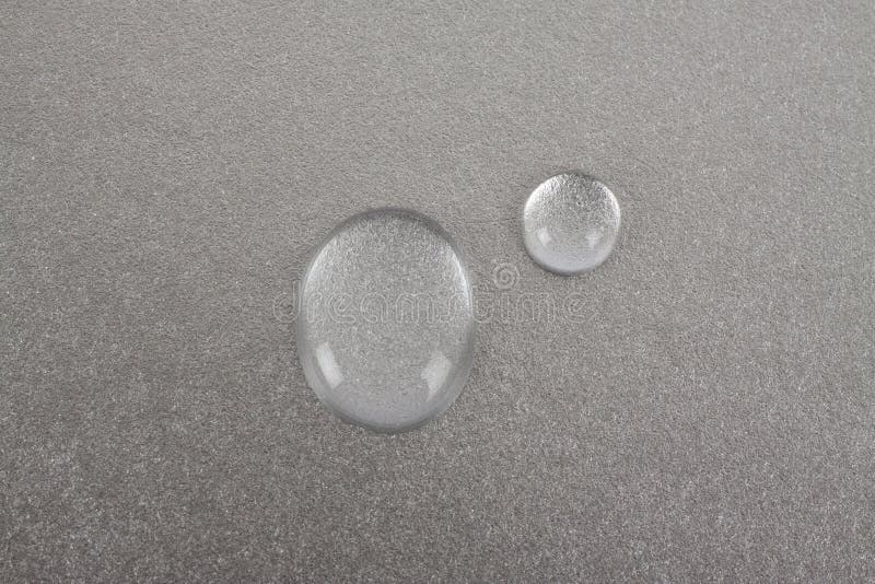 Detail of drops editorial image. Image of metal, graphic - 101228595