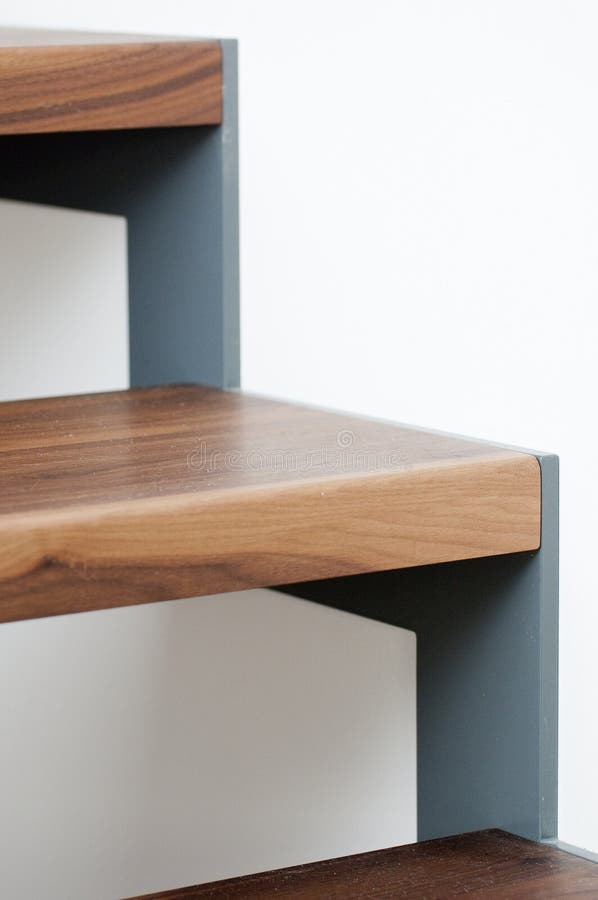 Detail van trap stock afbeelding. Image of deelnemen - 39532781