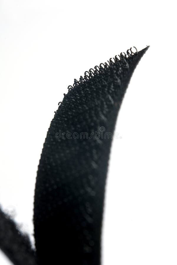 Detail of velcro stock photo. Image of frame, string - 88747296