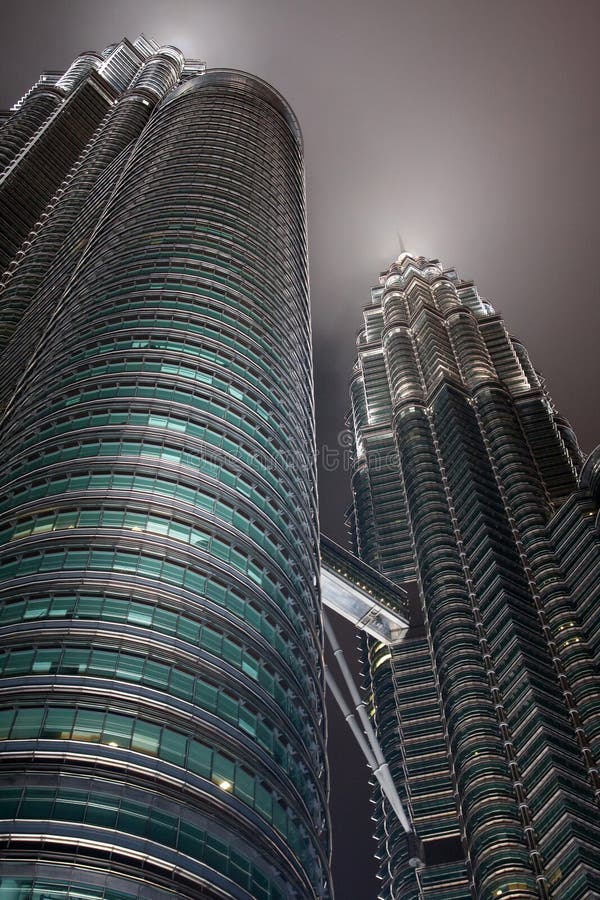 Repetitive Skyscraper Patterns Stock Image - Image of asia ...