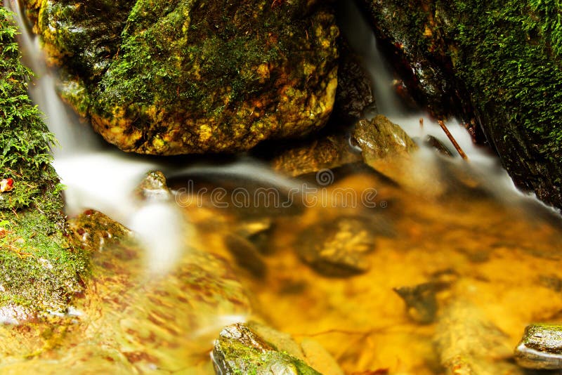 Detail weir stock photo. Image of details, boulder, europe - 48165218
