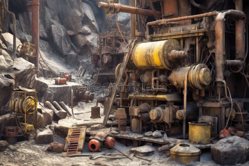 Area Mining Stock Illustrations – 449 Area Mining Stock Illustrations ...