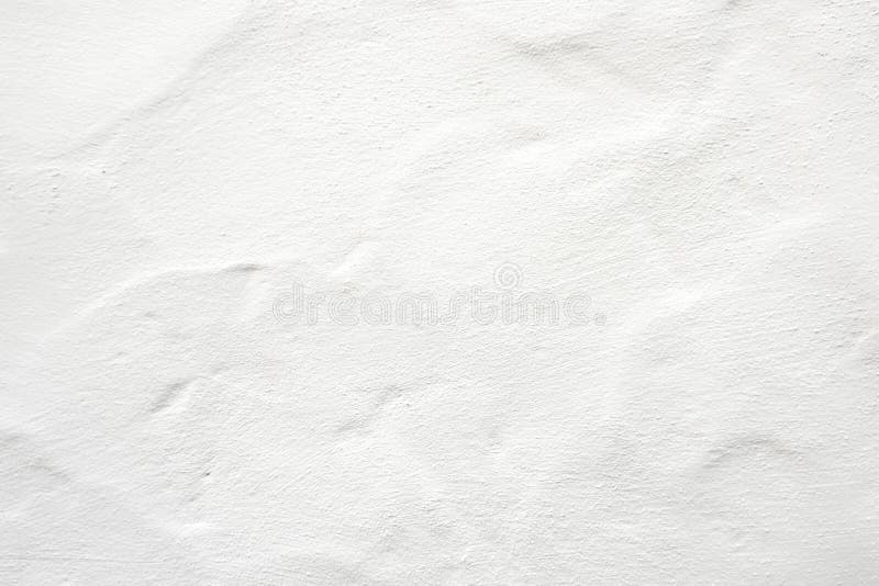 White plaster wall stock photo. Image of space, closeup - 90127962