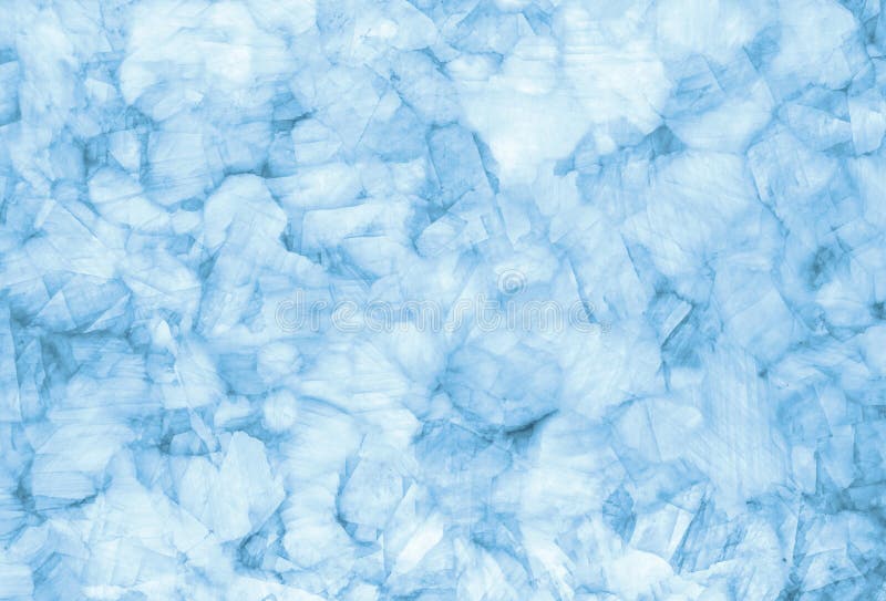 Detail of White Translucent Slice of Natural Quartz Agate Marble Stone ...