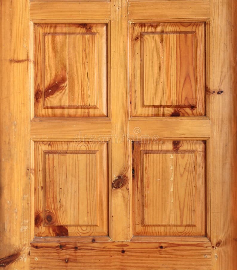 Detail of Window Shutter with Square Elements and Wooden Texture Stock ...