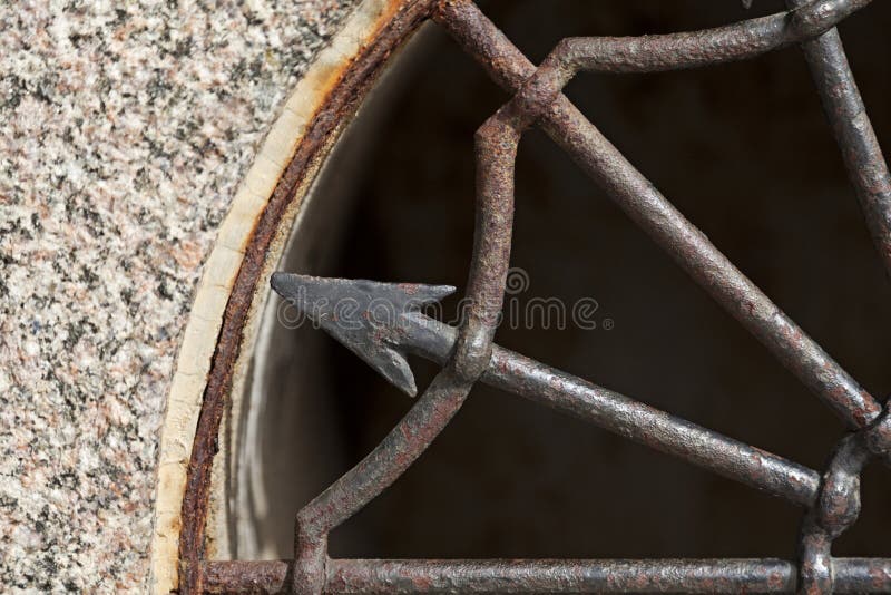 277 Wrought Iron Arrow Stock Photos - Free & Royalty-Free Stock Photos ...
