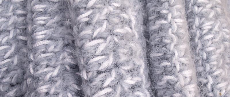 Detail Woven Scarf Texture stock photo. Image of fabric - 27891286