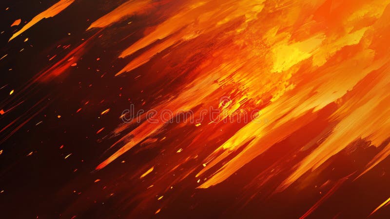 A Detailed Abstract of a Rust-covered Metal Surface, Highlighting the ...