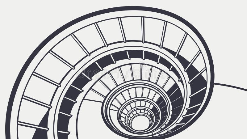 Detailed Abstract Spiral Stock Illustrations – 16,573 Detailed Abstract ...