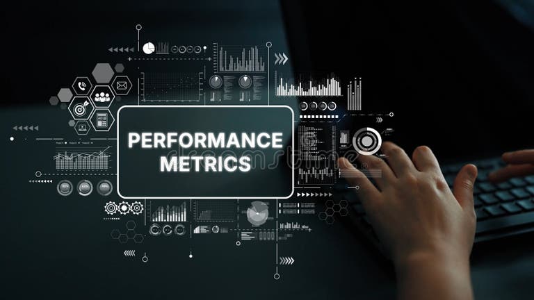 Detailed Analysis of Business Performance Metrics Using Digital Display ...