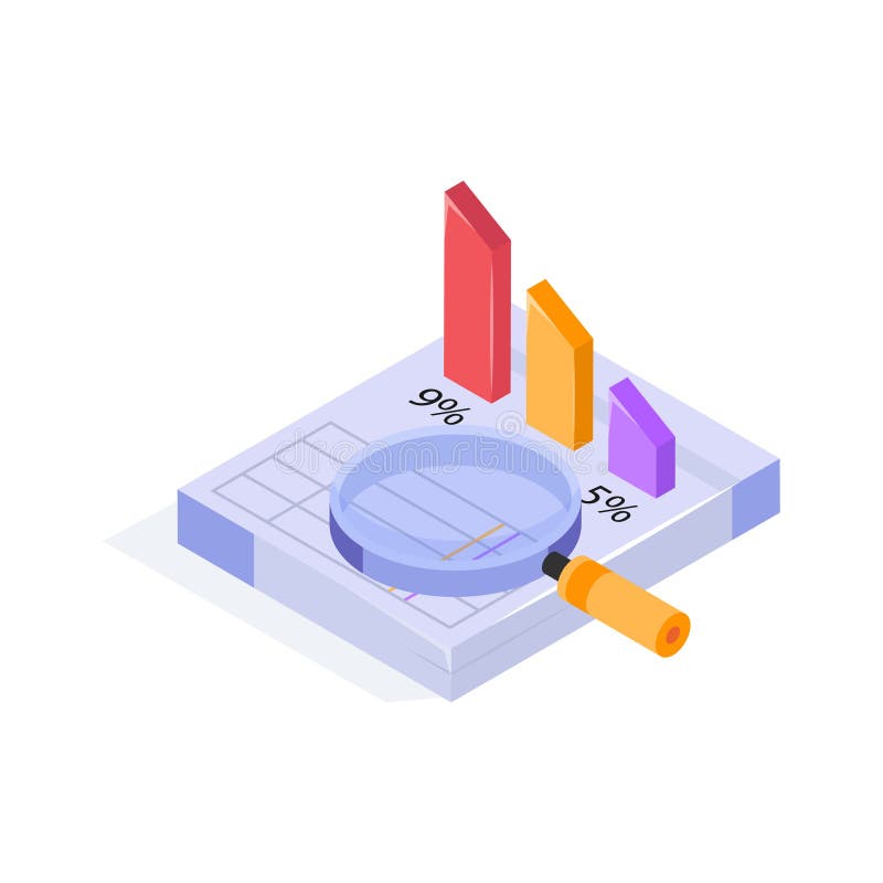 Detailed Analysis of Business Performance Using Magnification Tools and ...
