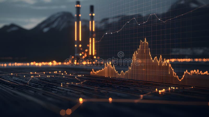 Detailed Analysis of Data Visualization Techniques for Fossil Fuel ...