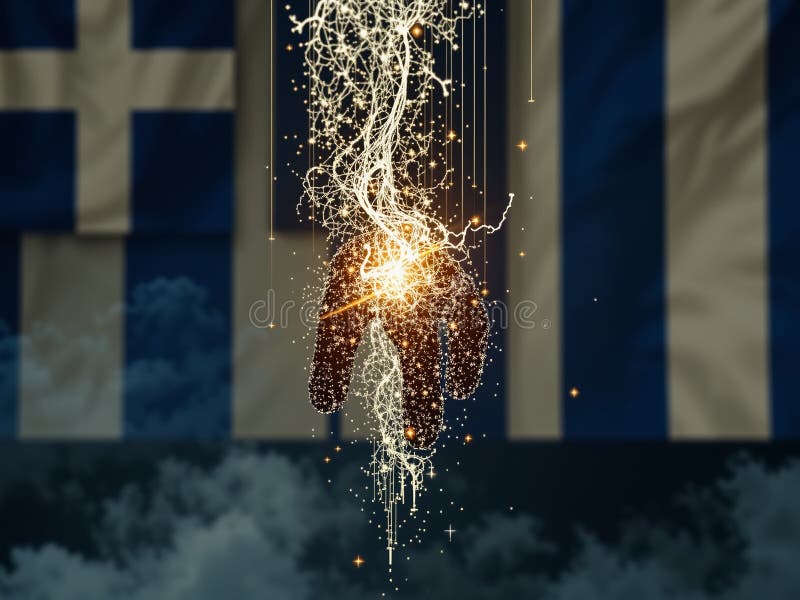 Detailed Analysis of a Graph Depicting Declining Data Trends Over Time ...