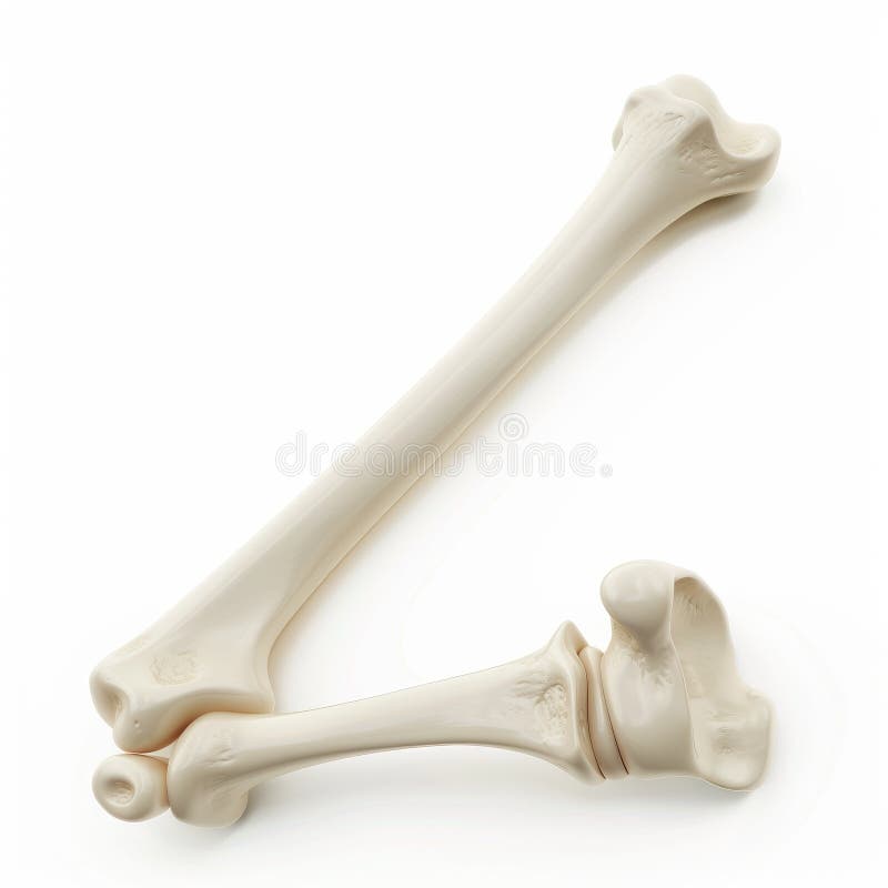 Human Humerus Bone Stock Illustrations – 4,991 Human Humerus Bone Stock ...