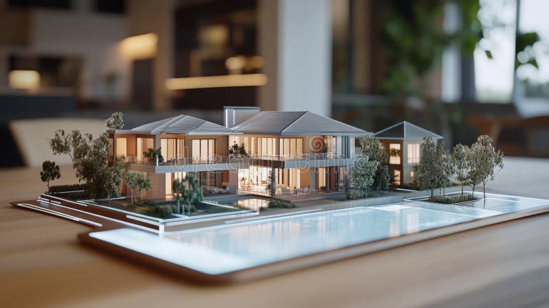 Innovative AI Technology Revolutionizes Real Estate with Realistic ...