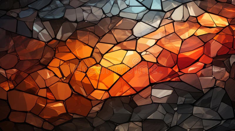 Detailed Artistic Inlay Design with a Flat Texture and Textured Surface ...