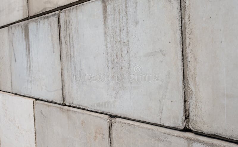 Detailed Background of Concrete Wall Photo Texture. Stock Image - Image ...