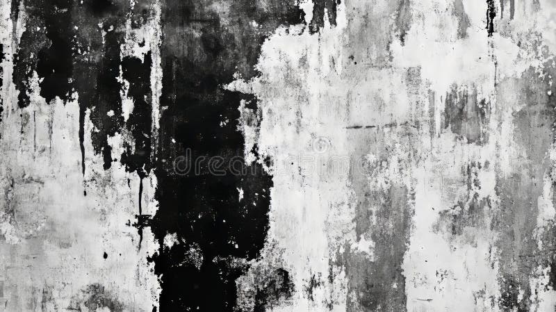 Detailed Background with Eroded Sections and Grain Effect Featuring a ...