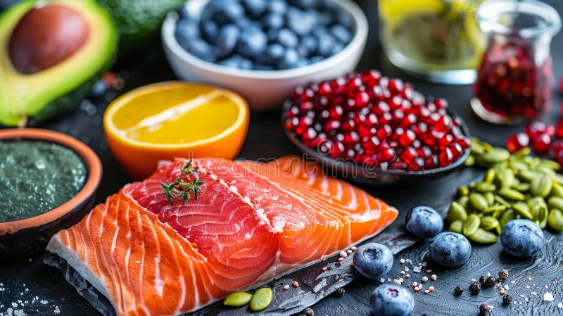 Detailed Balanced Diet Meal Plan with Macronutrient Analysis for ...