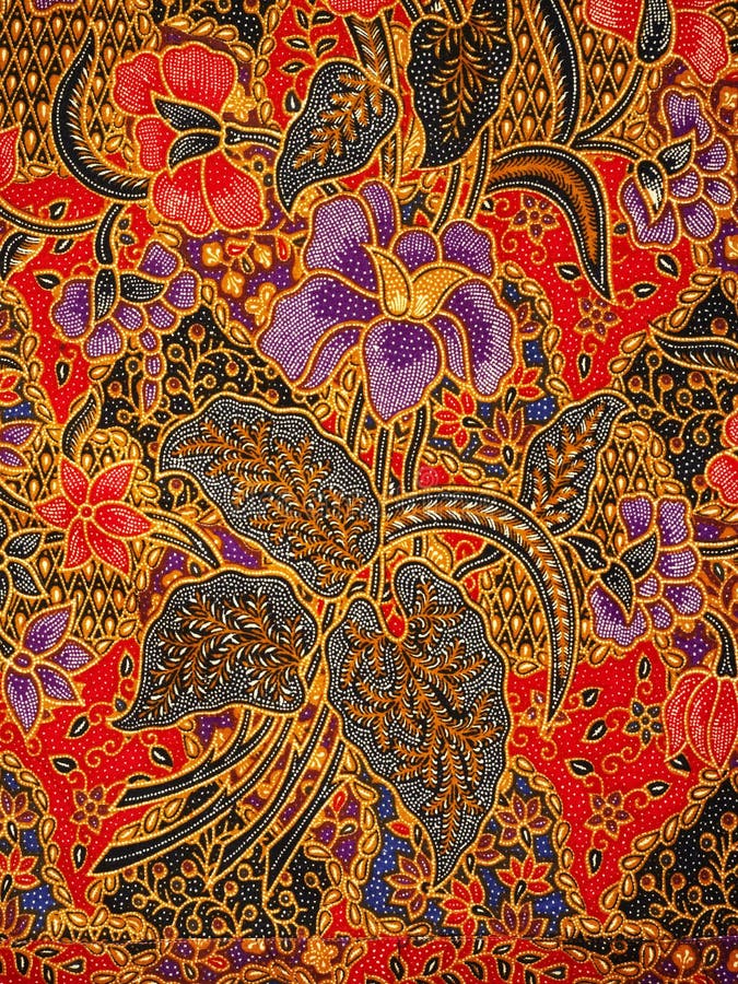267 Indonesia Batik Patterns Stock Photos - Free & Royalty-Free Stock ...