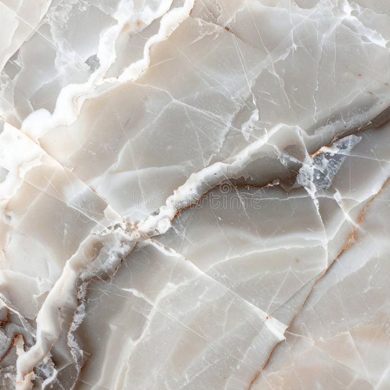 Detailed Beige Marble Texture with Abstract Veining Stone Background ...