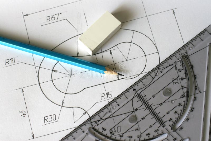 Blueprints Free Stock Photos & Pictures, Blueprints Royalty-Free and ...