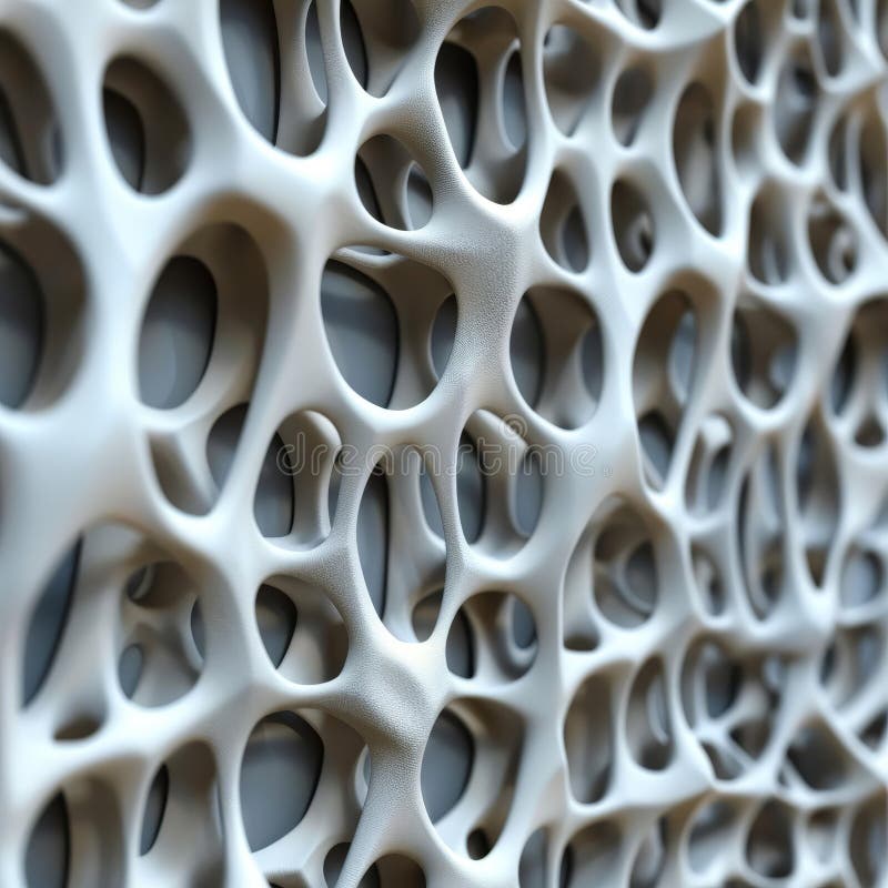 Detailed Bone Marrow Textures for Medical Illustrations. Highquality ...