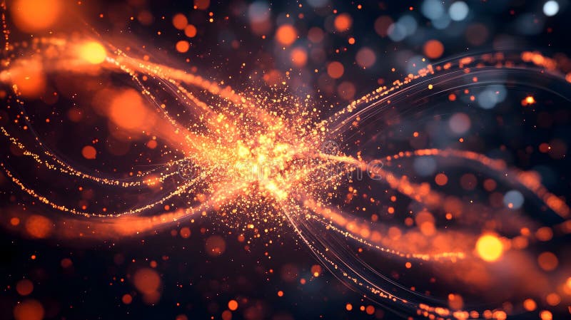 Detailed Breakdown of Atomic Isotopes Involved in Nuclear Fission with ...