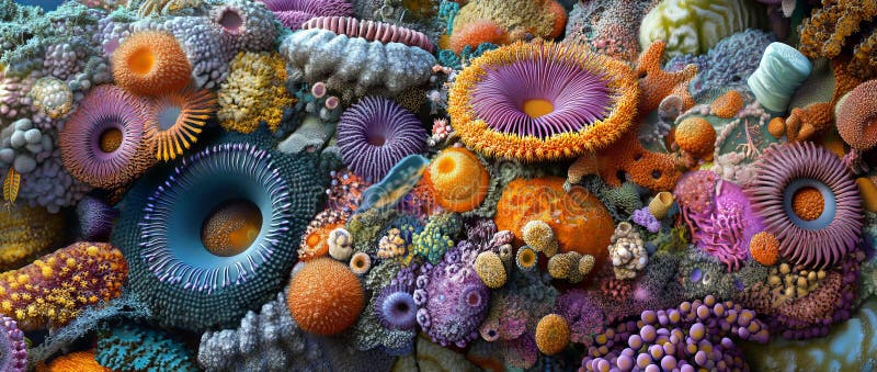 A Detailed and Broad Perspective on Organic Structures, Serving As an ...