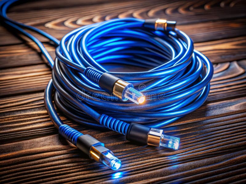 Detailed Cable Splitter Setup a BirdsEye View of Network Connectivity ...