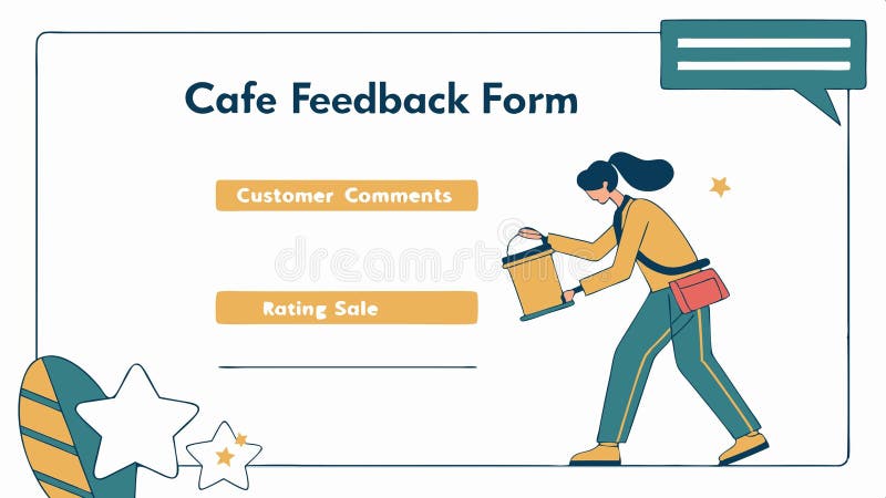 Service Survey Form Stock Illustrations – 6,115 Service Survey Form ...