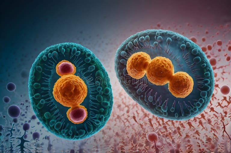 Microbial Process Stock Illustrations – 157 Microbial Process Stock ...