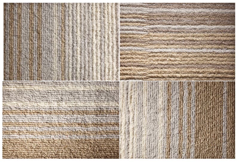 Carpet Samples stock photo. Image of display, finish - 13007200