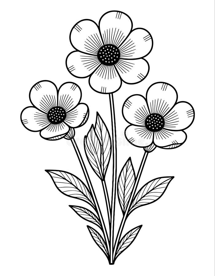 Detailed Celtic Tree Life Roots Branches Symbol Stock Illustration ...