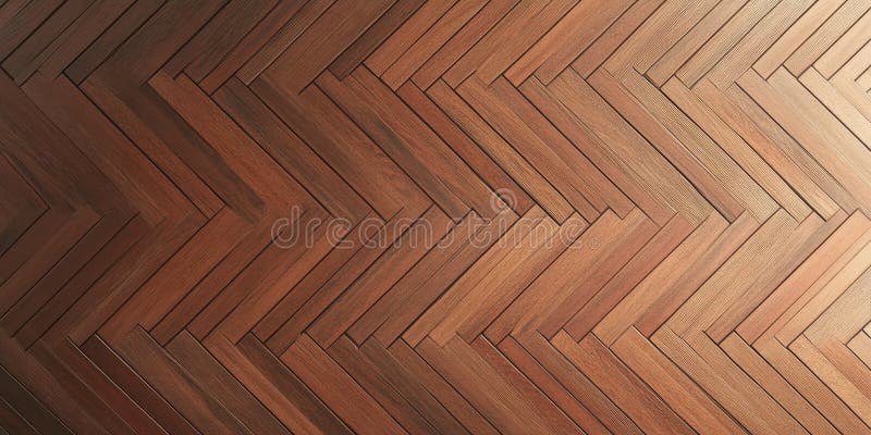 Detailed Chevron Wood Panel Texture for Modern Interior Design Concepts ...