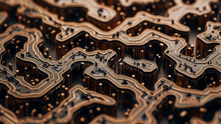 Board Pathways Stock Illustrations – 649 Board Pathways Stock ...