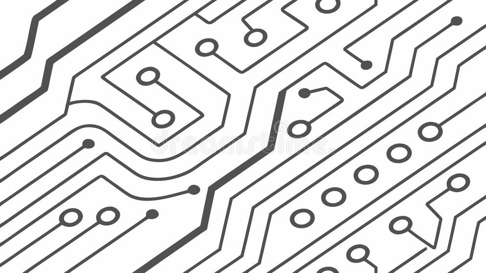 Numerous Micro Components Stock Illustrations – 50 Numerous Micro ...