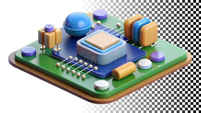 Circuit Board, Electronic Circuit, Tech Board, Motherboard, Computer ...