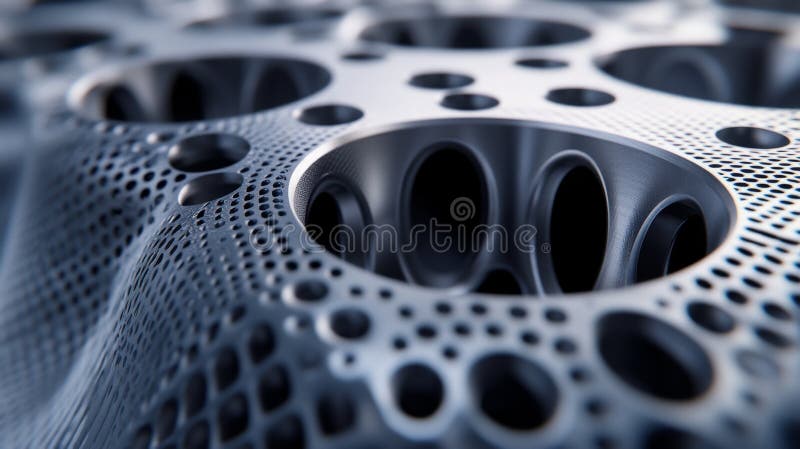 Matrix Composite Aerospace Component Stock Illustrations – 11 Matrix ...