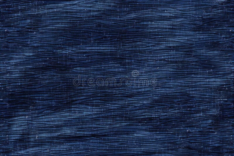 Detailed Close Up of Fabric with Beautiful Waves Pattern. Ideal for ...