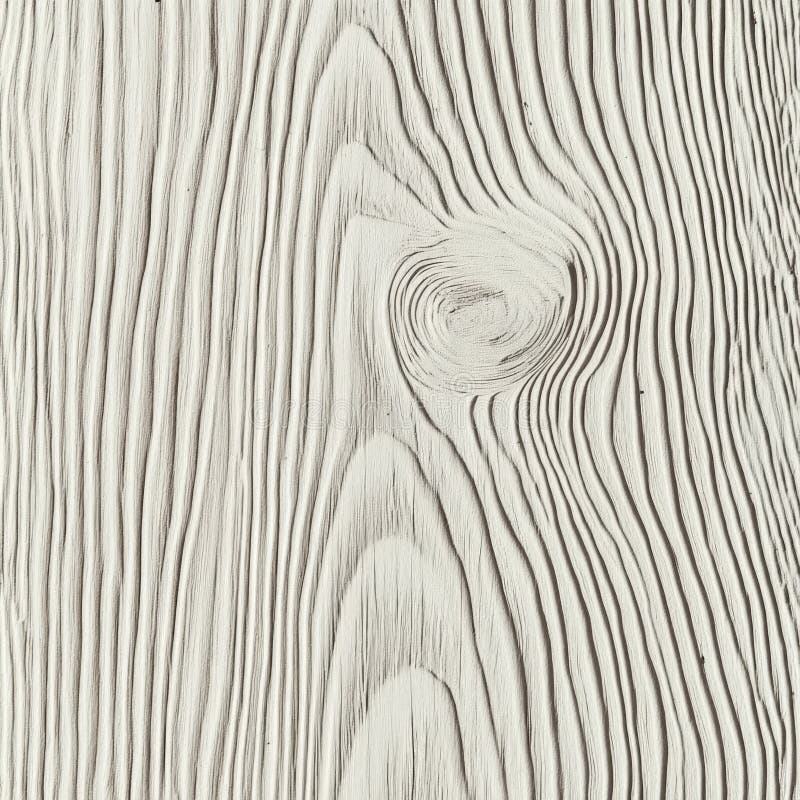 Detailed Close Up Light Wooden Surface Distinct Grain Patterns Stock ...
