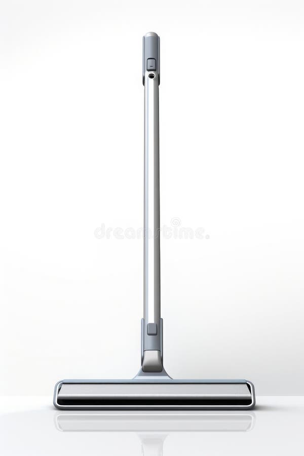 A Detailed Close-up of a Mop on a Table, Suitable for Cleaning Service ...