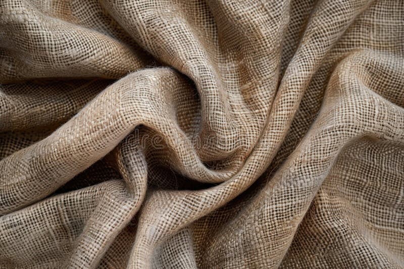 Detailed Close Up Piece Cloth Suitable Textile Backgrounds Stock Photos ...