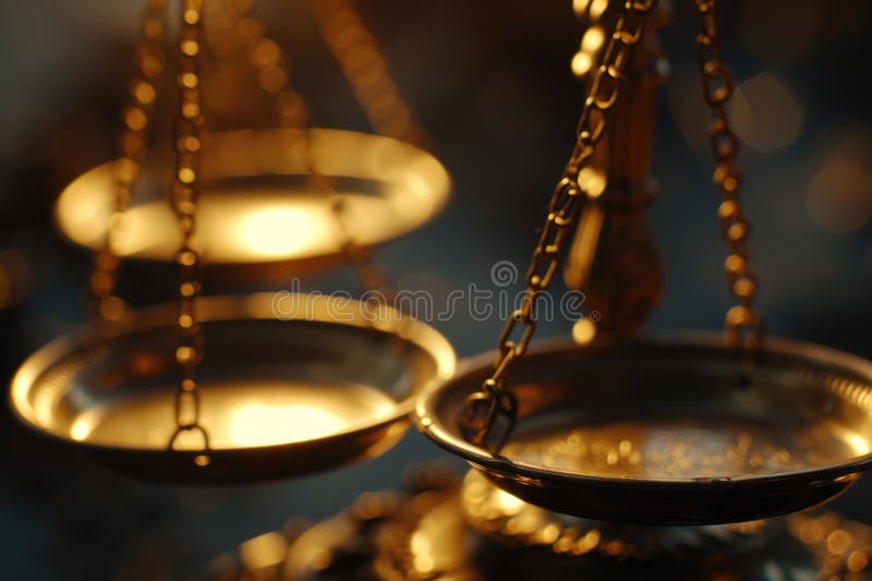 A Detailed Close-up of a Scale on a Table. Ideal for Weight Measurement ...